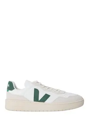 VEJA Veja Color Block Chunky Trainers Gray