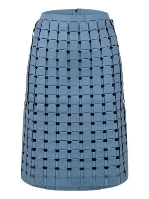 BOTTEGA VENETA BOTTEGA VENETA Midi Dress