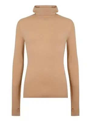 BOTTEGA VENETA Bottega Veneta Turtleneck Fine Knit Jumper