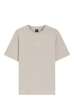 Hugo Boss Loosefit Comfortable Tshirt - No