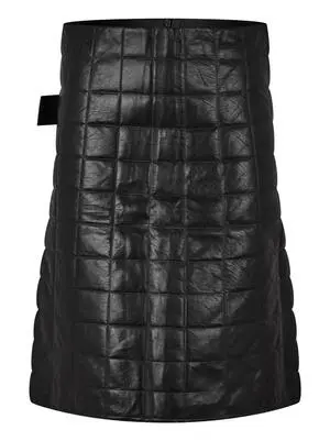 Bottega Veneta Versatile Midi Dress - No