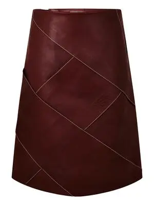 BOTTEGA VENETA Simple Mid-length Dress
