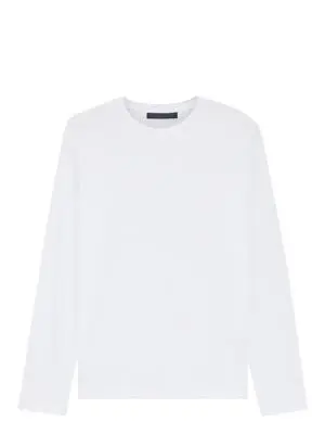 HUGO BOSS HUGO BOSS Crew Neck Double Breasted Sweater