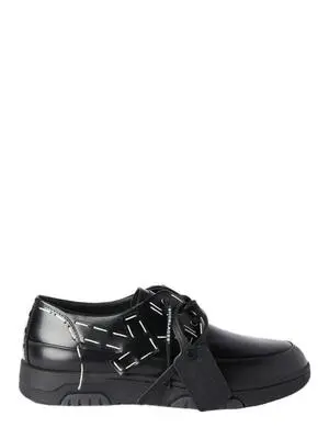 Off-White Sneakers - Black