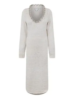 BOTTEGA VENETA Jumper Dress