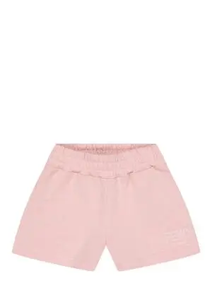 Fendi Cotton Shorts - No