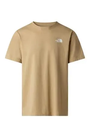 The North Face Regular Fit T-shirt  No