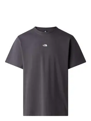 THE NORTH FACE Solid Color T-shirt 