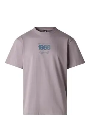 The North Face Printed T-shirt - Gray