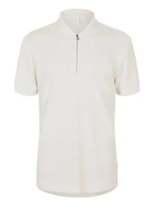 Hugo Boss Hugo Boss H-Paras 120 Polo Shirt White