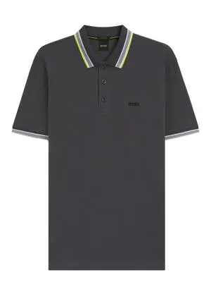 HUGO BOSS Shortsleeve Polo Shirt