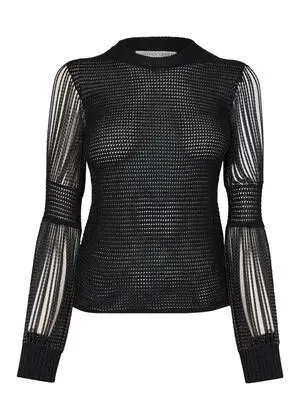 BOTTEGA VENETA BOTTEGA VENETA Knitted Sweater