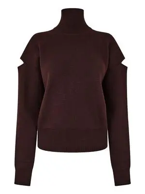 BOTTEGA VENETA Bottega Veneta Knitted Sweater