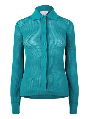 BOTTEGA VENETA Simple Knitted Sweater