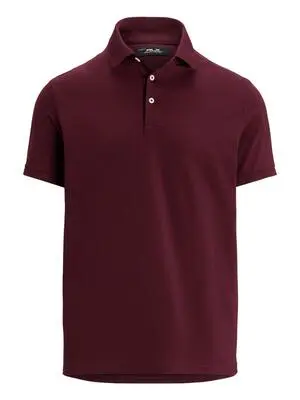 POLO RALPH LAUREN Minimal Casual Polo Shirt
