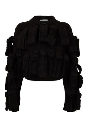 BOTTEGA VENETA BOTTEGA VENETA Knitted Sweater