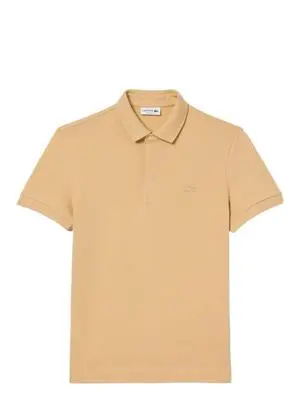 Lacoste Logo Detail Polo Shirt - No