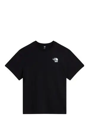 The North Face Printed T-shirt - Black