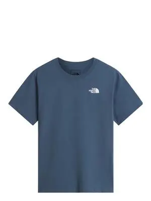 The North Face Regular Fit T-shirt  Grey
