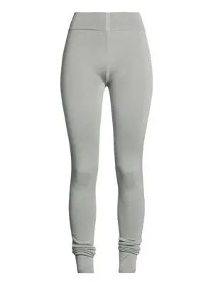 RICK OWENS Wool Leggings