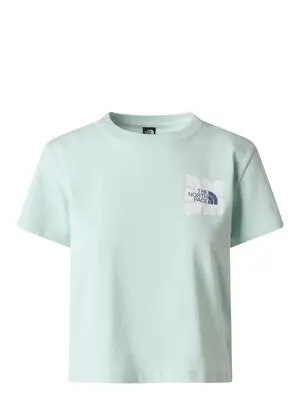 THE NORTH FACE Printed T-shirt 