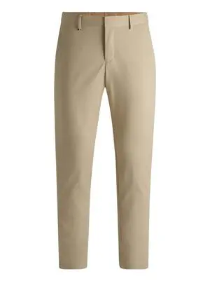 Hugo Boss Tailored Trousers - No
