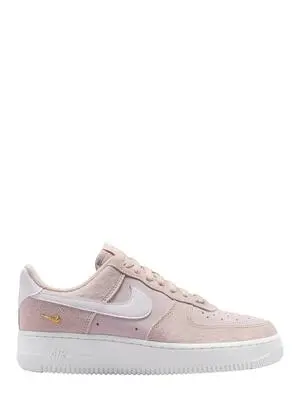 Nike Force 1 '07 Essential Platform Sneakers - White