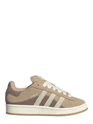ADIDAS ORIGINALS Adidas Campus Sneakers With Lace-Up Fastening Beige