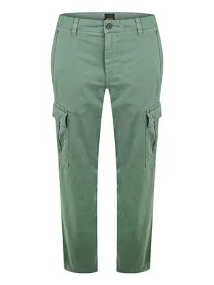 Hugo Boss Cargo Trousers - No
