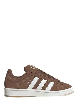 ADIDAS ORIGINALS Campus Sneakers - Brown