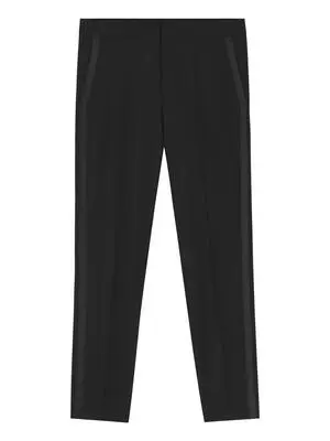 Hugo Boss Dress Trousers - Black