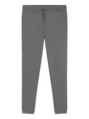 Hugo Boss Solidcolor Sweatpants - Grey