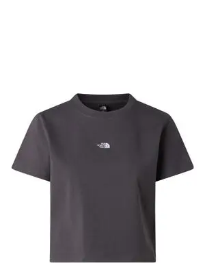 The North Face Essential Regular Cutie T-shirt - Grey