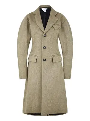 BOTTEGA VENETA BOTTEGA VENETA Overcoat