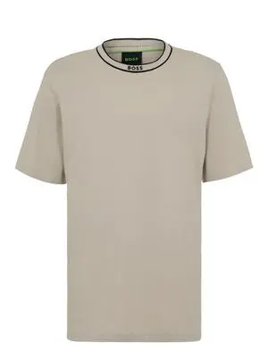 Hugo Boss Simple T-shirt - No