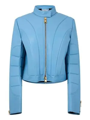BOTTEGA VENETA Bottega Veneta Tailored Leather Jacket