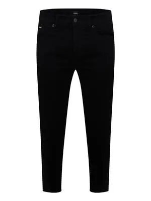 Hugo Boss Hugo Boss Slim Fit Jeans Black