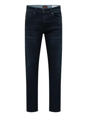 Hugo Boss Hugo Boss Slim Fit Jeans Blue