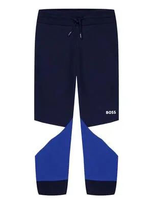 Hugo Boss Jogger Trousers - Black