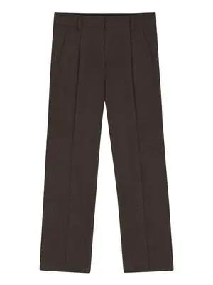 Hugo Boss Slim Fit Trousers - Black