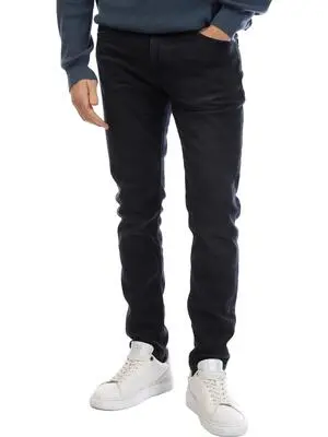 Hugo Boss Hugo Boss Skinny Fit Jeans Black