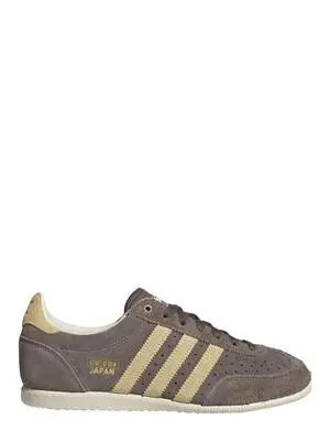ADIDAS ORIGINALS Retro Casual Lace-up Sneakers - Gray