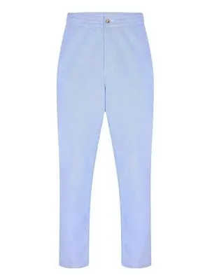 Polo Ralph Lauren Tailored Trousers - Blue