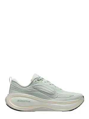 Nike Nike Vomero Plus Low Top Lace-Up Athletic Sneakers Gray