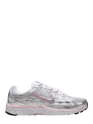 Nike Nike Classic Thicksole Casual Sneakers Gray
