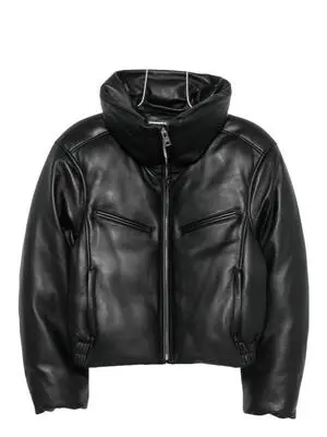 Alexander Wang Padded Jacket - Black
