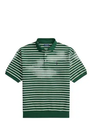 POLO RALPH LAUREN Short Sleeve Polo Shirt 