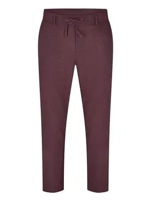 Hugo Boss Trousers - Red
