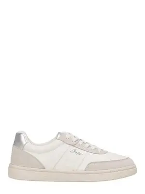 Hugo Boss Lace-up Low-top Sneakers - No