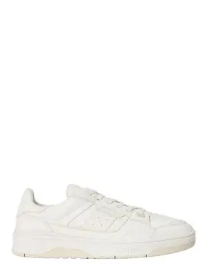 Axel Arigato Court" Lace-up Trainers - White